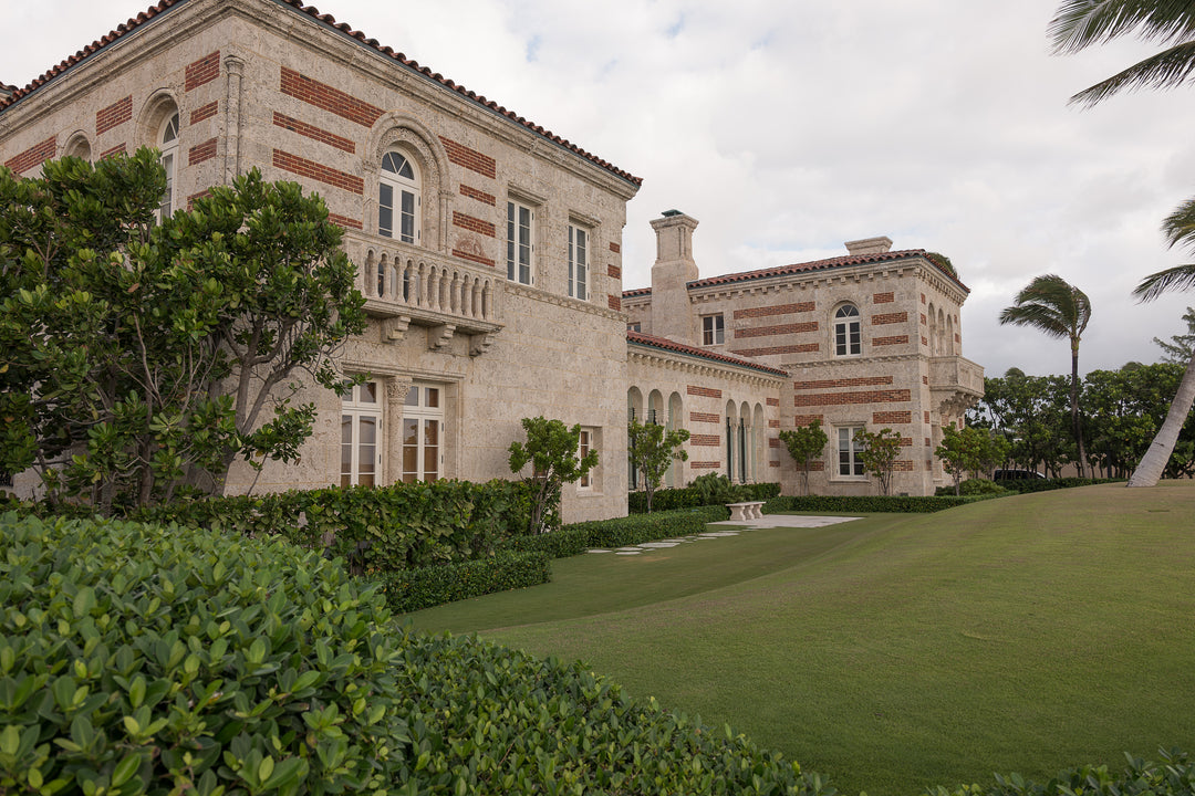 Preservation Foundation of Palm Beach Online Store